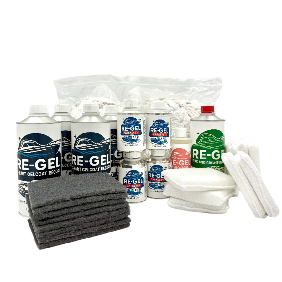 Products — ReGel